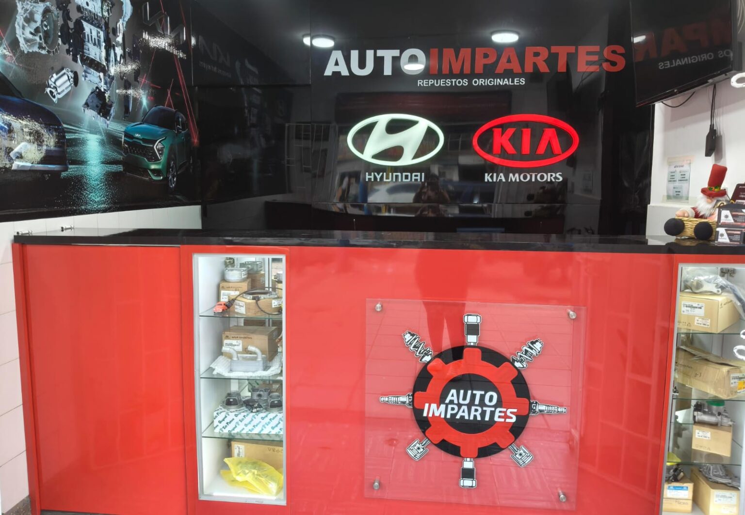 AUTOIMPARTES | UNICA PAGINA OFICIAL | Repuestos Para Vehículos Bogotá ...